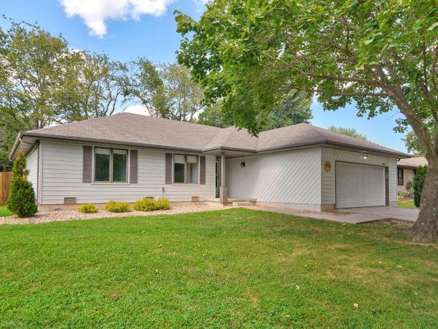 4851 E Weeping Willow Lane