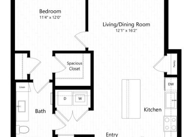 4851 Ellin Road # 128