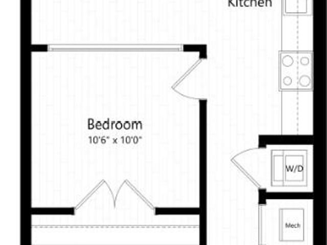 4851 Ellin Road # 123
