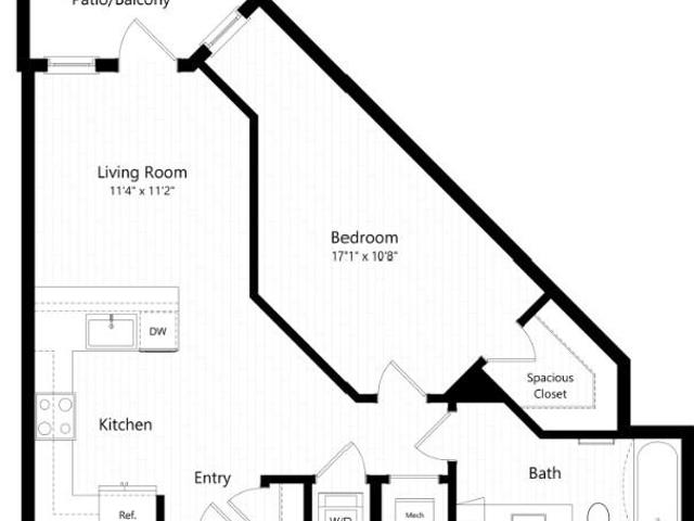 4851 Ellin Road # 134