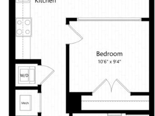4851 Ellin Road # 160