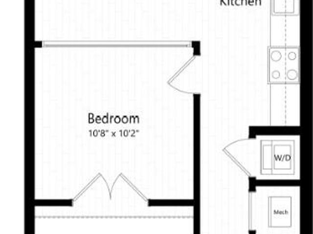 4851 Ellin Road # 203
