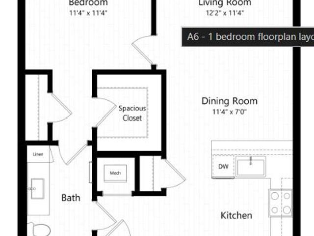 4851 Ellin Road # 216
