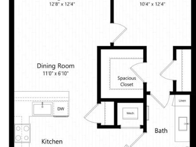 4851 Ellin Road # 253