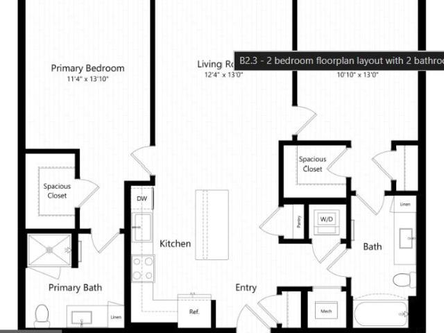 4851 Ellin Road # 359