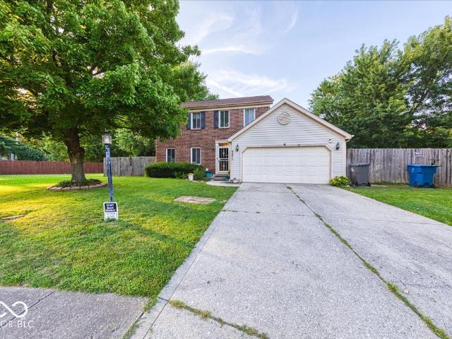 4851 Rocky Knob Lane