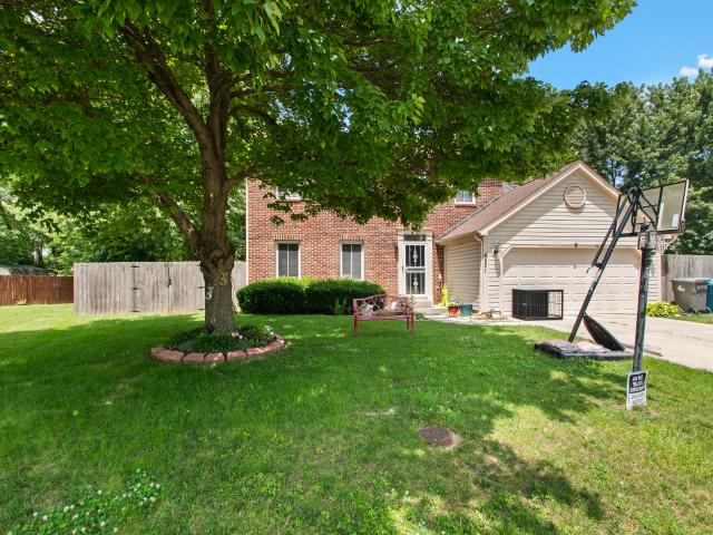 4851 Rocky Knob Lane