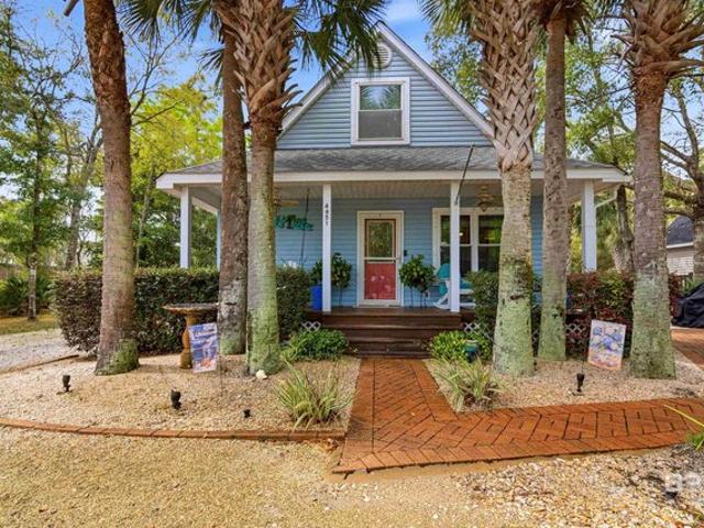 4851 Tiger Brown Ave, Orange Beach, AL 36561