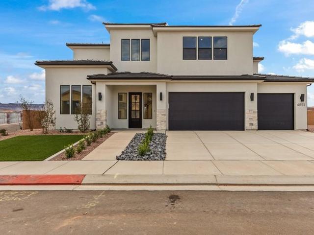 4851 W 2820 S Lot 7, Hurricane, UT 84737