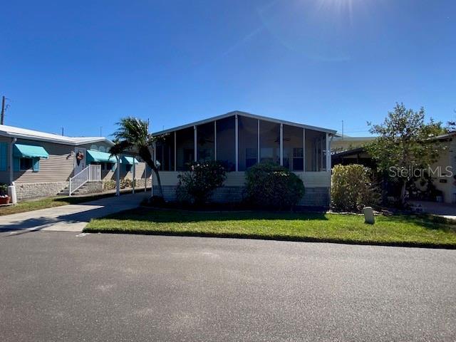 4851 W Gandy Blvd, Unit 5PA, Tampa, FL 33611 | MLS #A4630