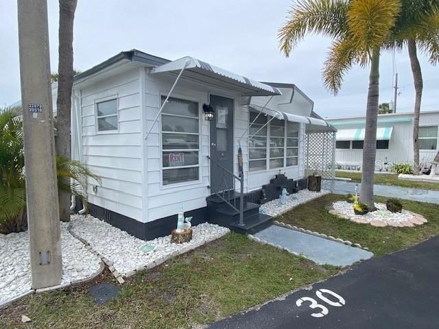 4851 W Gandy Blvd Lot B10L30, Tampa, FL 33611