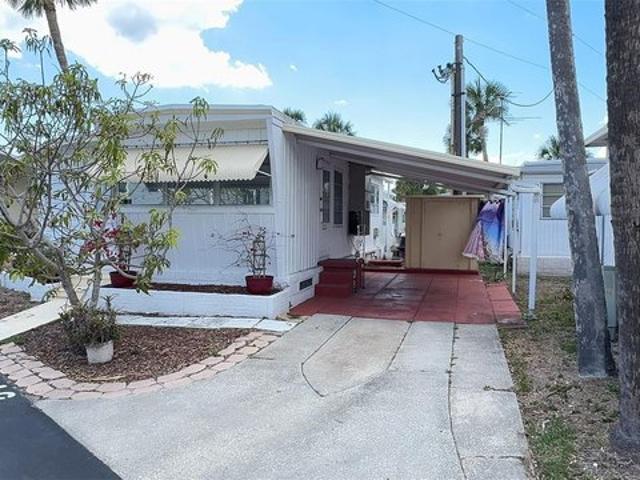4851 W Gandy Blvd Lot B4L12, Tampa, FL 33611