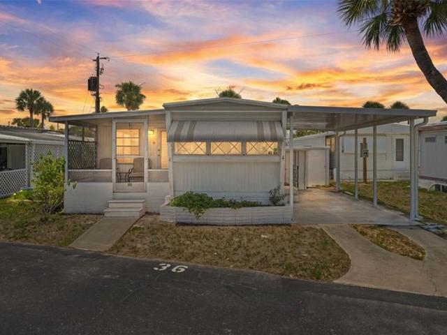 4851 W Gandy Blvd Lot B9L36, Tampa, FL 33611