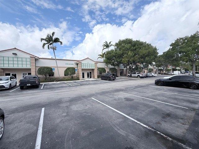 4851 W Hillsboro Blvd Unit 5A, Coconut Creek, FL 33073