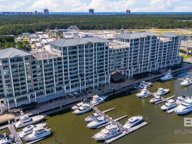 4851 Wharf Parkway 1101