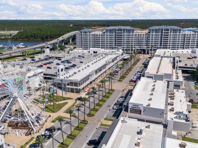 4851 Wharf Parkway 2217