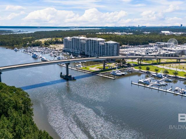 4851 Wharf Parkway 825