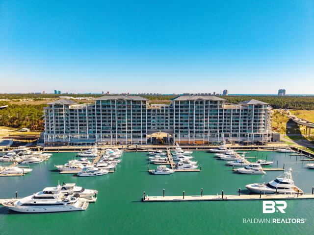 4851 Wharf Parkway APT 602