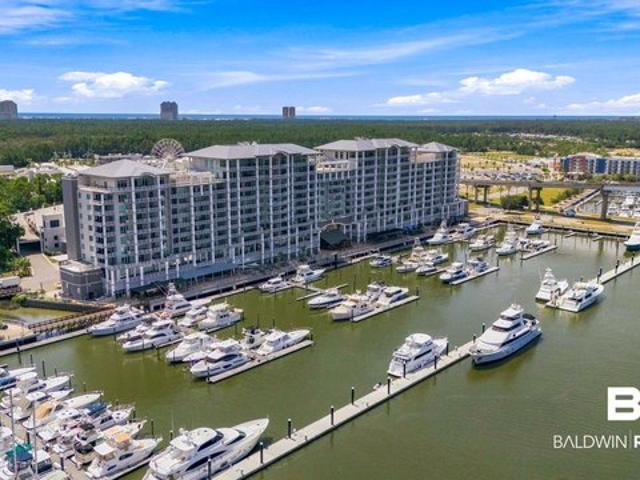 4851 Wharf Pkwy Apt 407, Orange Beach, AL 36561