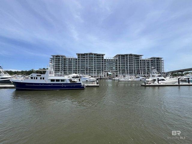 4851 Wharf Pkwy Apt 423, Orange Beach, AL 36561