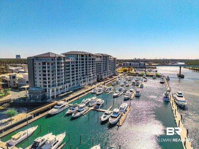 4851 Wharf Pkwy Apt 602, Orange Beach, AL 36561