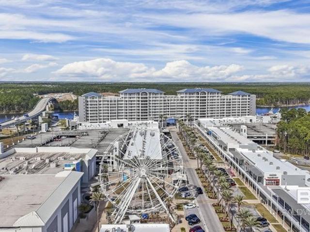 4851 Wharf Pkwy Apt 611, Orange Beach, AL 36561