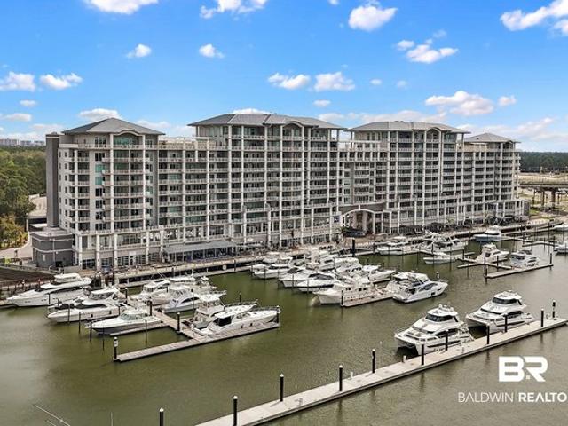 4851 Wharf Pkwy Apt 620, Orange Beach, AL 36561