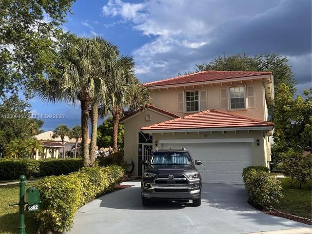 4852 NW 19th St, Coconut Creek, FL 33063 | MLS #A12008 | Compass