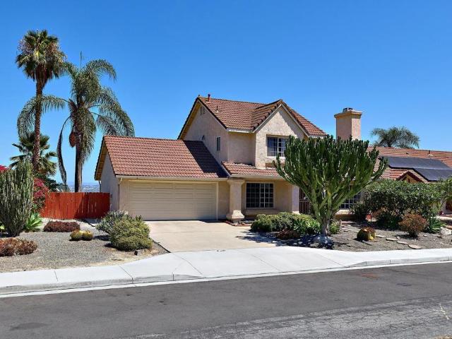 4852 Northerly