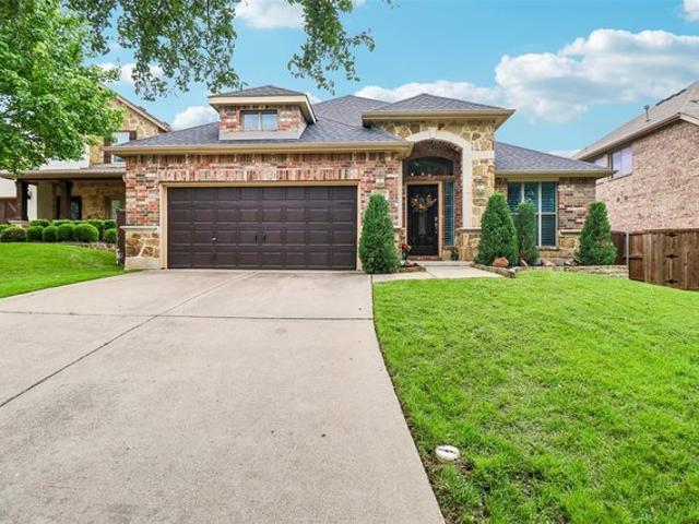4852 Aidan Ct, Fort Worth, TX 76244