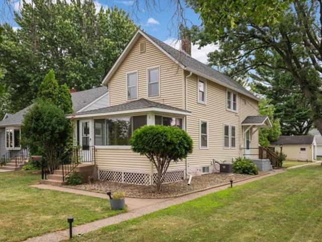 4852 Bloom Ave, White Bear Lake, MN 55110