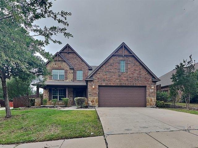 4852 Cliburn Dr, Fort Worth, TX 76244