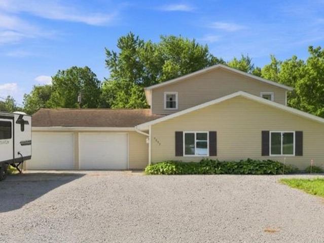 4852 Evard Rd, Fort Wayne, IN 46835