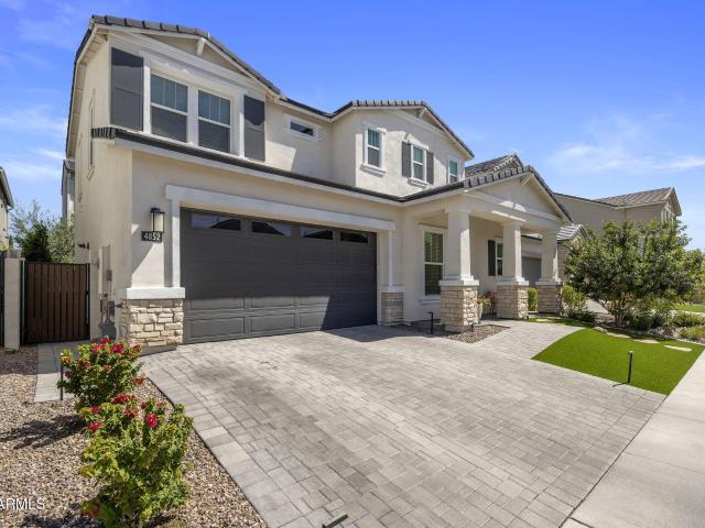 4852 E Muriel Dr, Scottsdale, AZ 85254 | MLS #7021 | Compass