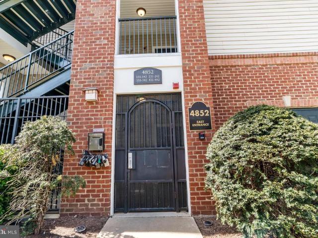 4852 Eisenhower Avenue # 342