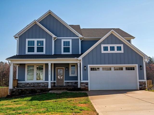 4852 Grosbeak Ct, Mebane, NC 27302