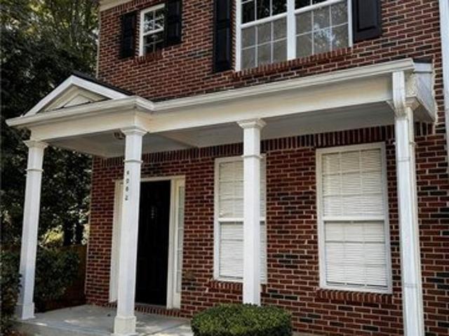 4852 Hairston Park Sq, Stone Mountain, GA 30083