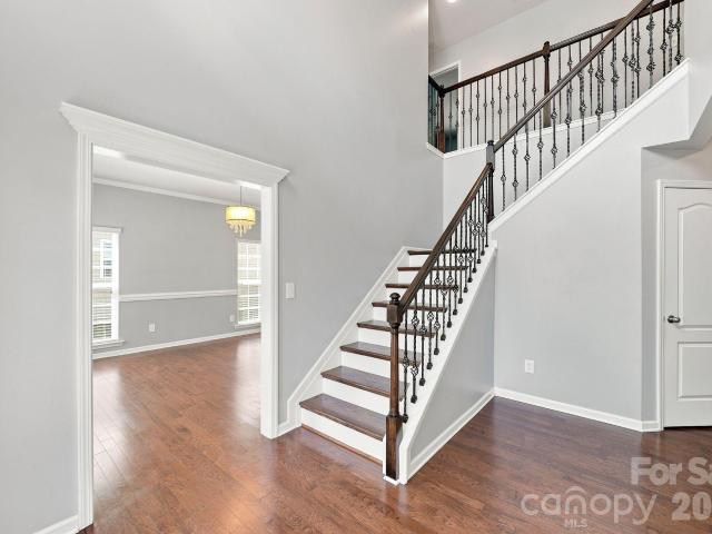 4852 Pepper Drive