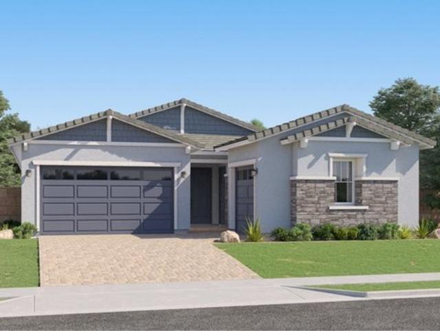 4852 S 231st Dr, Buckeye, AZ 85326