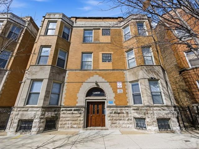 4852 S Prairie Ave Unit 2B, Chicago, IL 60615