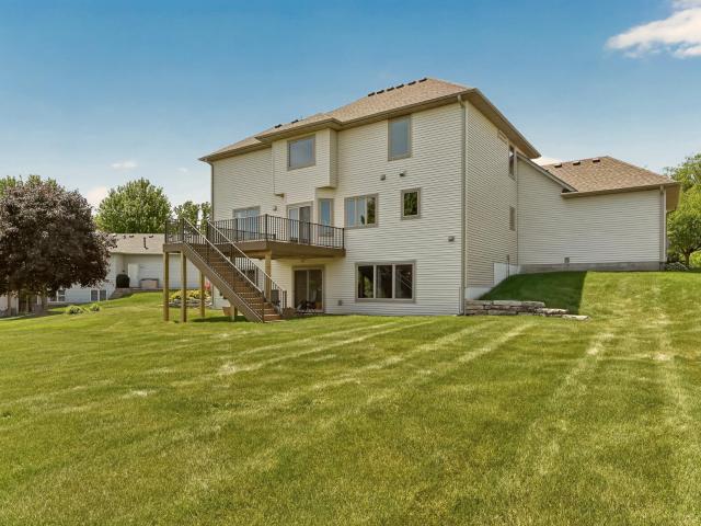 4852 Scenic View Drive SW