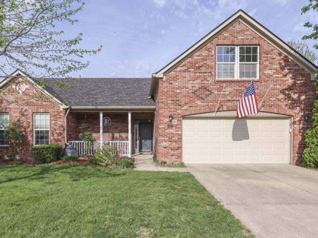 4852 Thicket Grove Ln, Indianapolis, IN 46237