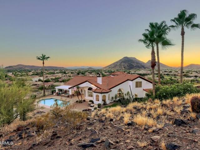 4852 W El Cortez Pl, Phoenix, AZ 85083