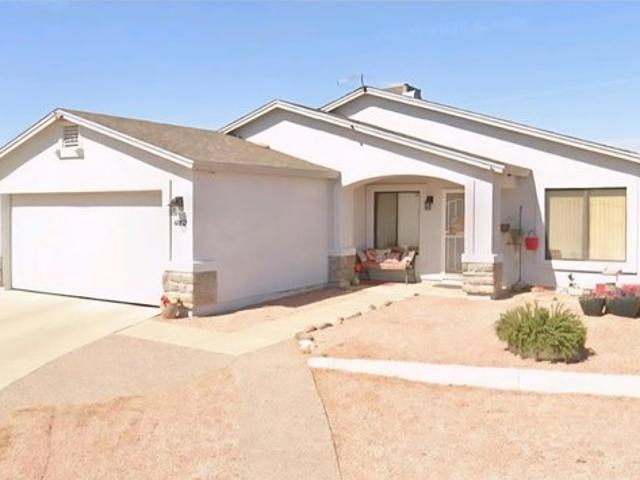 4852 W Saint John Rd, Glendale, AZ 85308