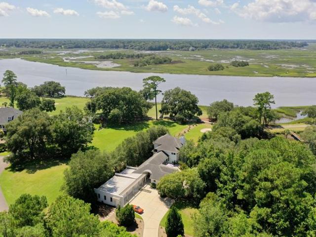 4853 Marshwood Dr, Hollywood, SC 29449