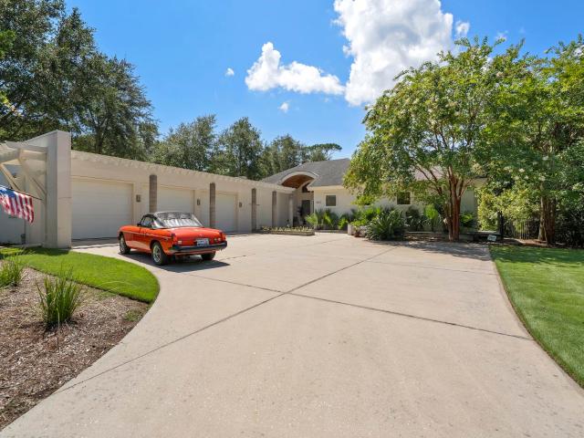 4853 Marshwood Drive