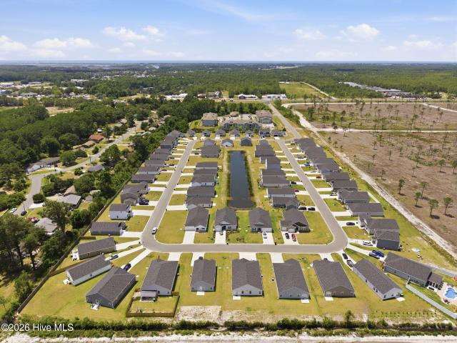 4853 Abbington Oaks Way, Southport, NC 28461 | MLS #100494