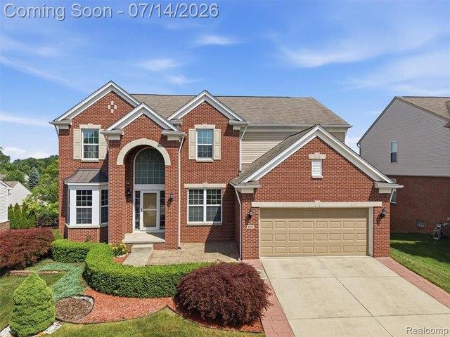 4853 Catalina Dr, Orion, MI 48359