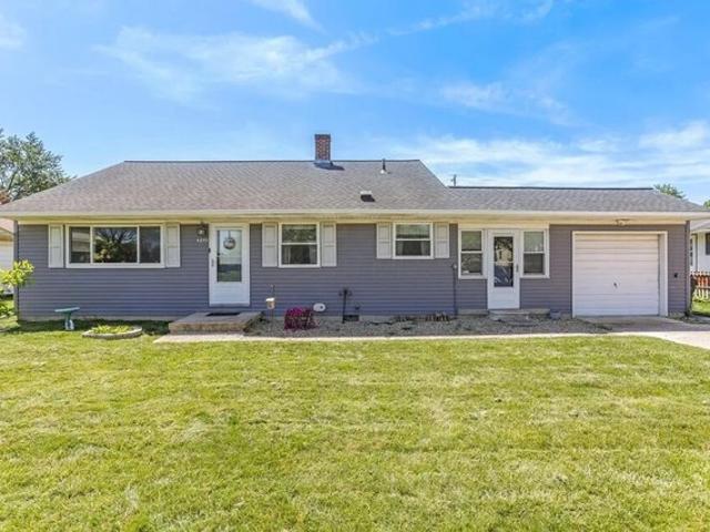 4853 Cemetery Rd, Hilliard, OH 43026