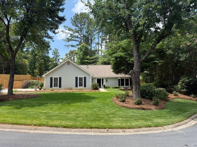 4853 Creekland Trce, Marietta, GA 30062